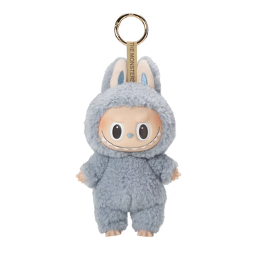 What Are Labubu Dolls And Why Are Fashion Girls So Obsessed? | Marie ...