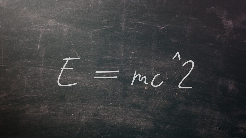 9 equations that changed the world | Live Science