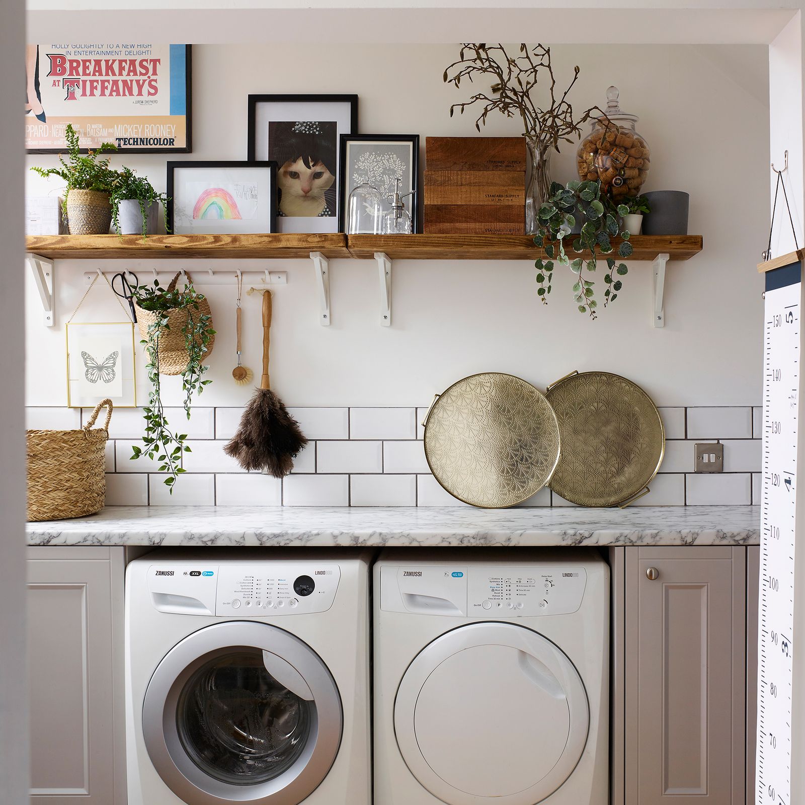 How to fix a noisy washing machine yourself — 7 expert ways to get it ...