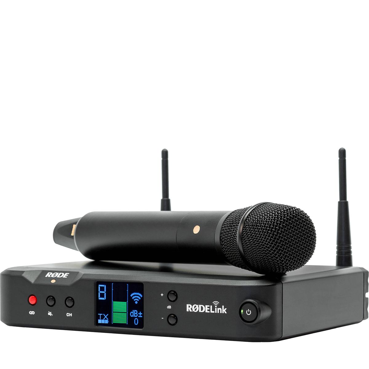 Best wireless microphones 2025: Untethered vocal devices | MusicRadar