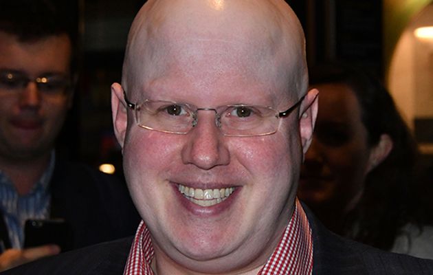 Matt Lucas reveals SURPRISE new look for Netflix thriller! | What to Watch