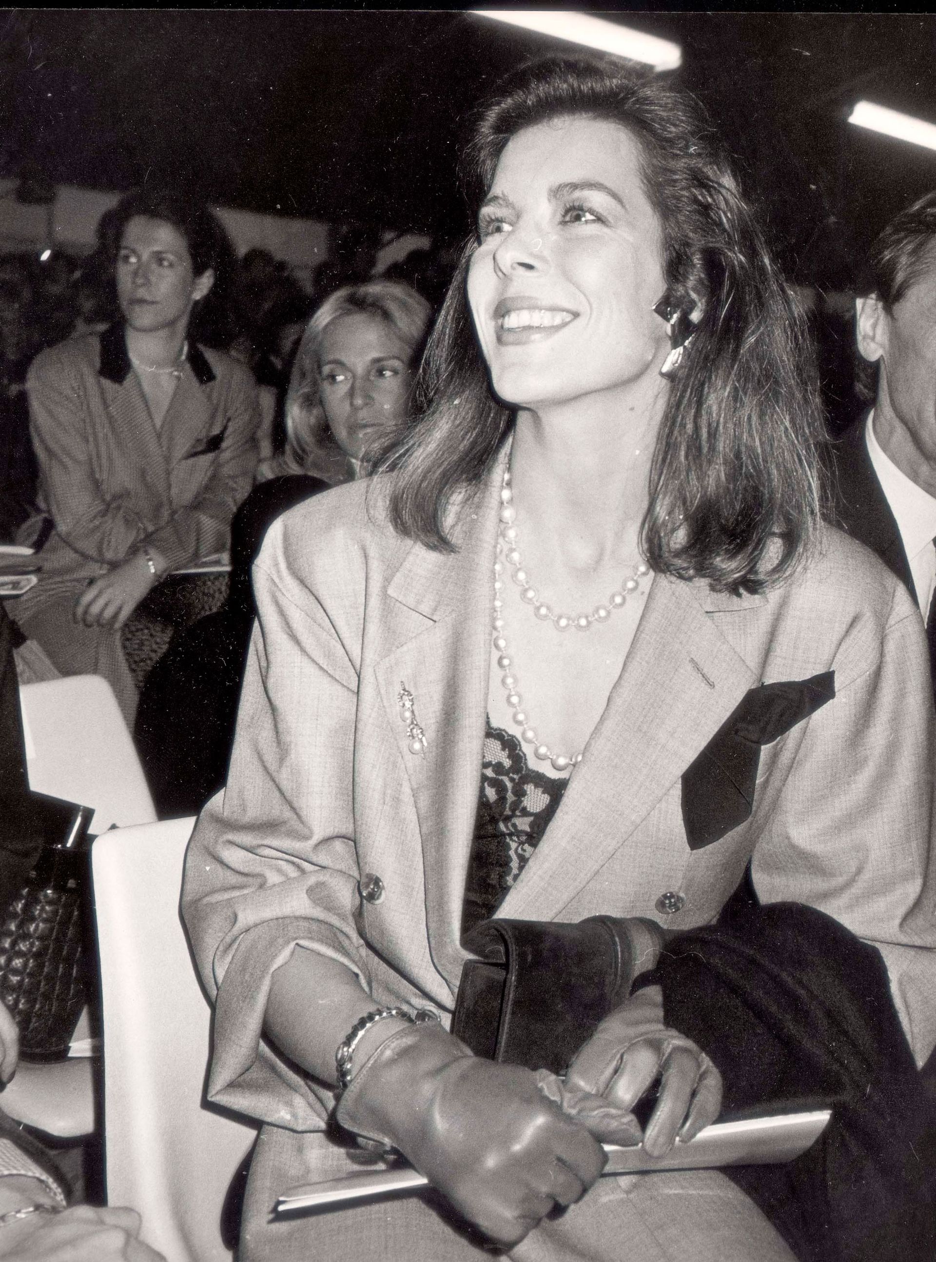 How Much Do You Really Know About The Most Glamorous Royal, Princess ...