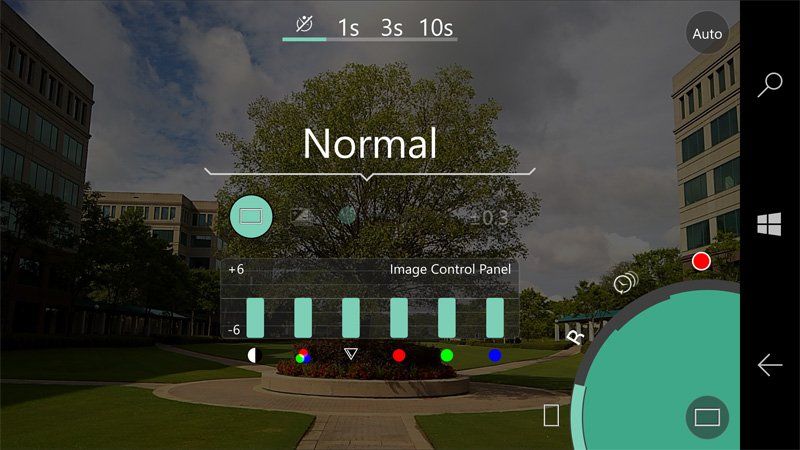 ProShot raises the bar for Windows 10 camera apps | Windows Central