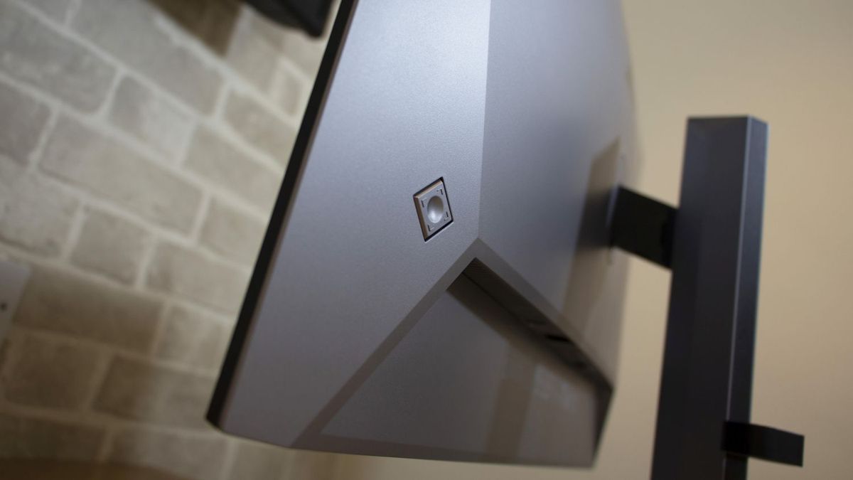 HP Z27u G3 review: A stylish and versatile office display | ITPro