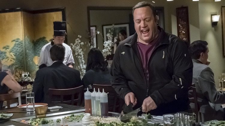 CBS Renews 18 Series for 2017-2018 | Next TV