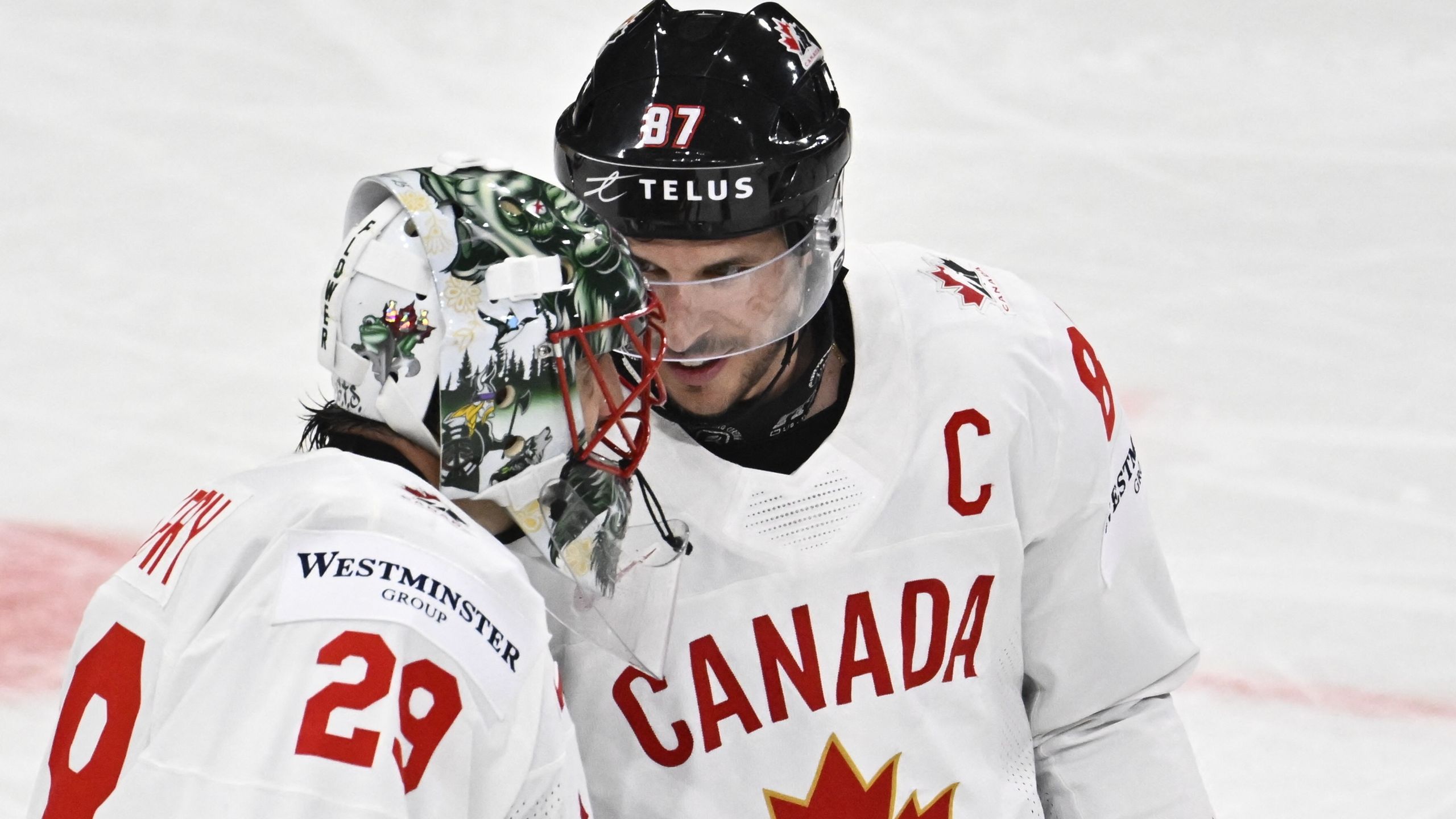 Canada vs France live stream: Watch IIHF World Championship | Tom's Guide