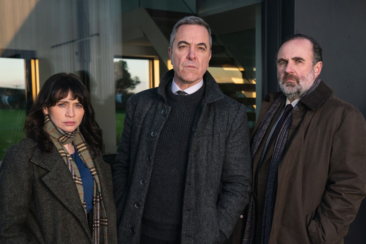 Bloodlands season 2: US release date, cast, plot, trailer | What to Watch