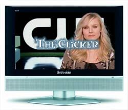 The Clicker Thinks The CW Failed Veronica Mars | Cinemablend