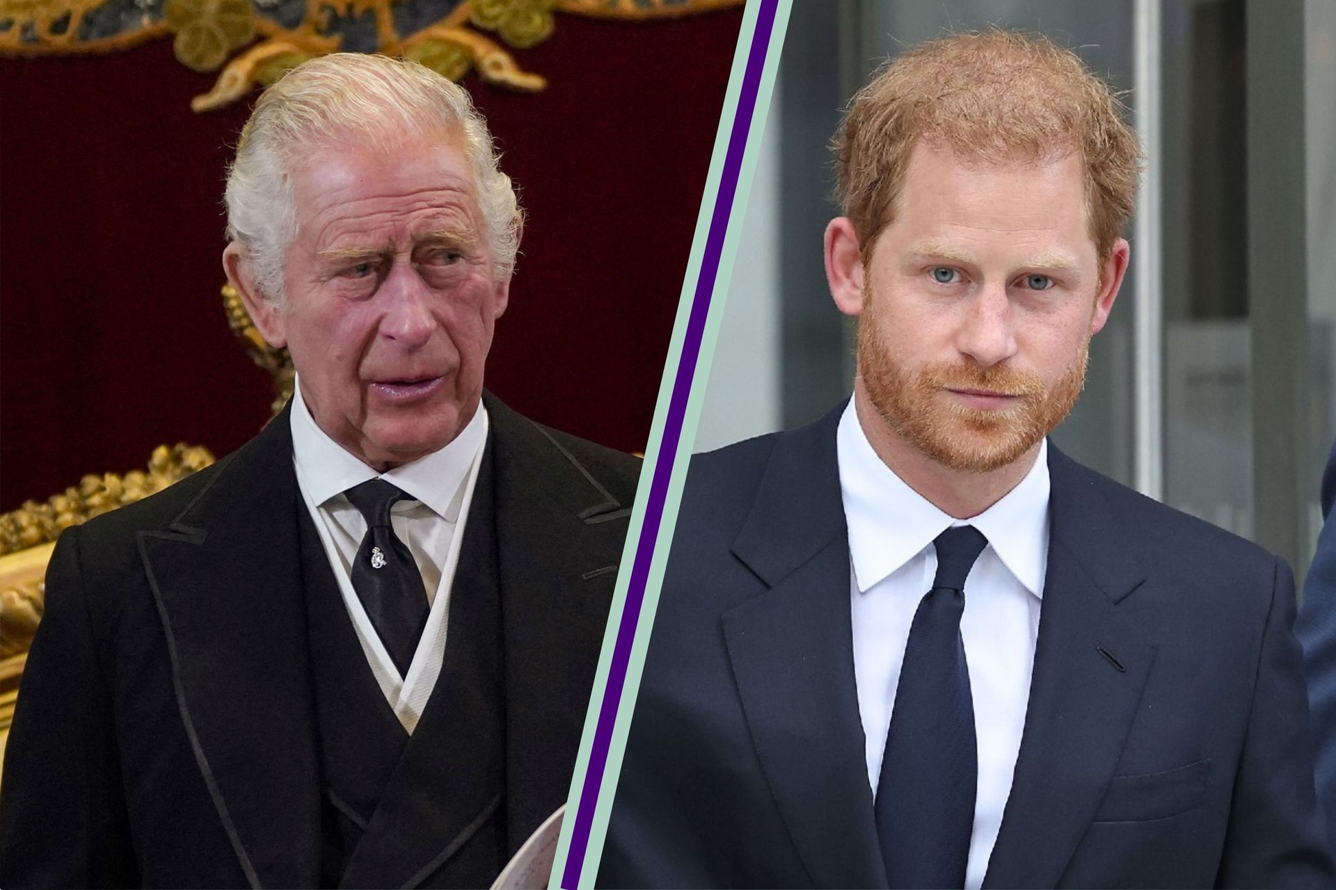 King Charles' bizarre 'acrobat' handstands for back pain at Balmoral ...