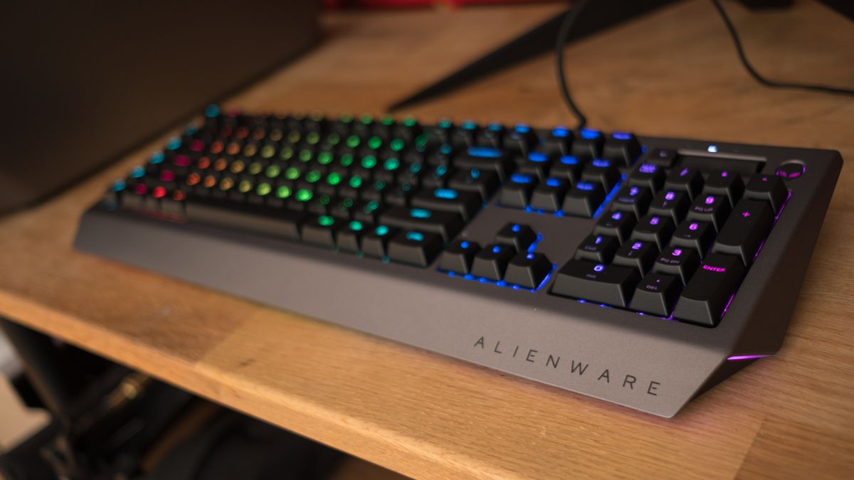 Alienware Area 51 Threadripper Edition review | TechRadar