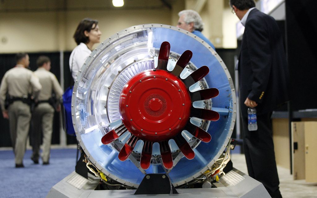 9 Dividend Aristocrats of the Future | Kiplinger