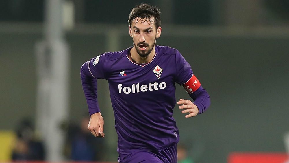 Astori died from heart problems due to natural causes, autopsy shows ...