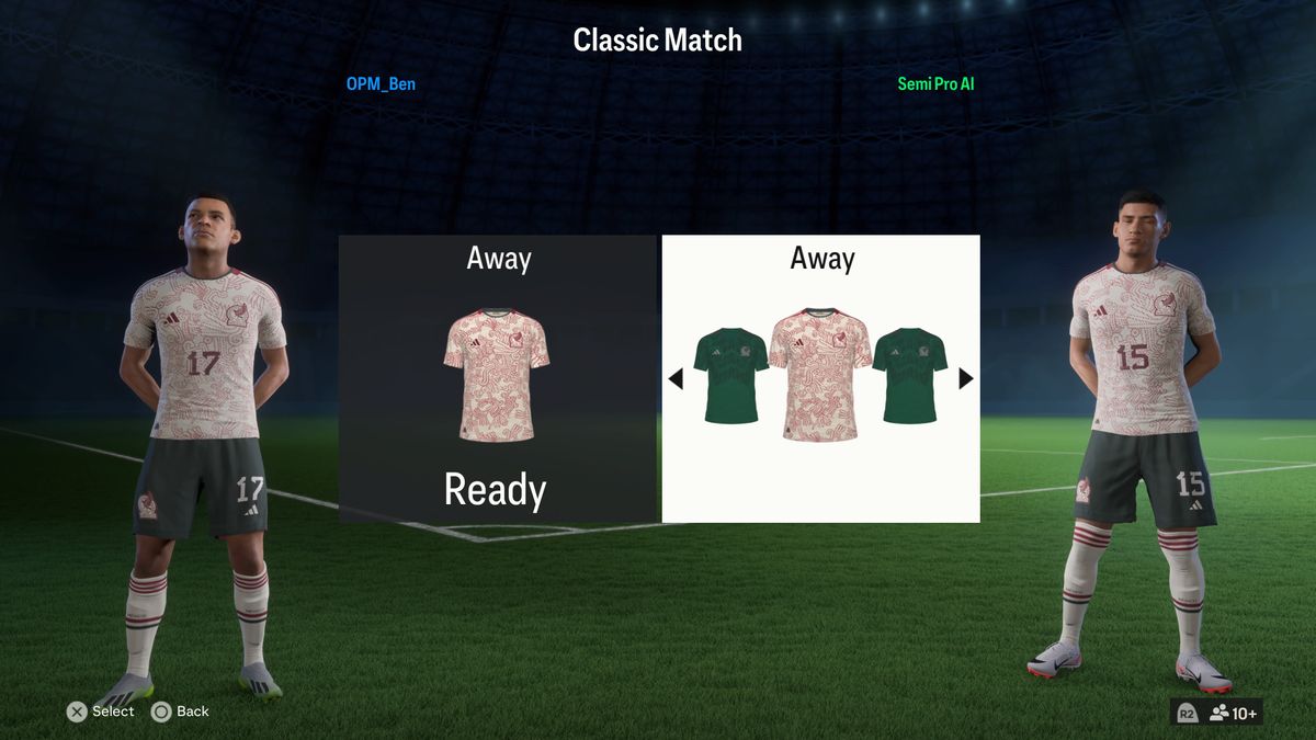The best FC 24 kits and how much they cost | GamesRadar+