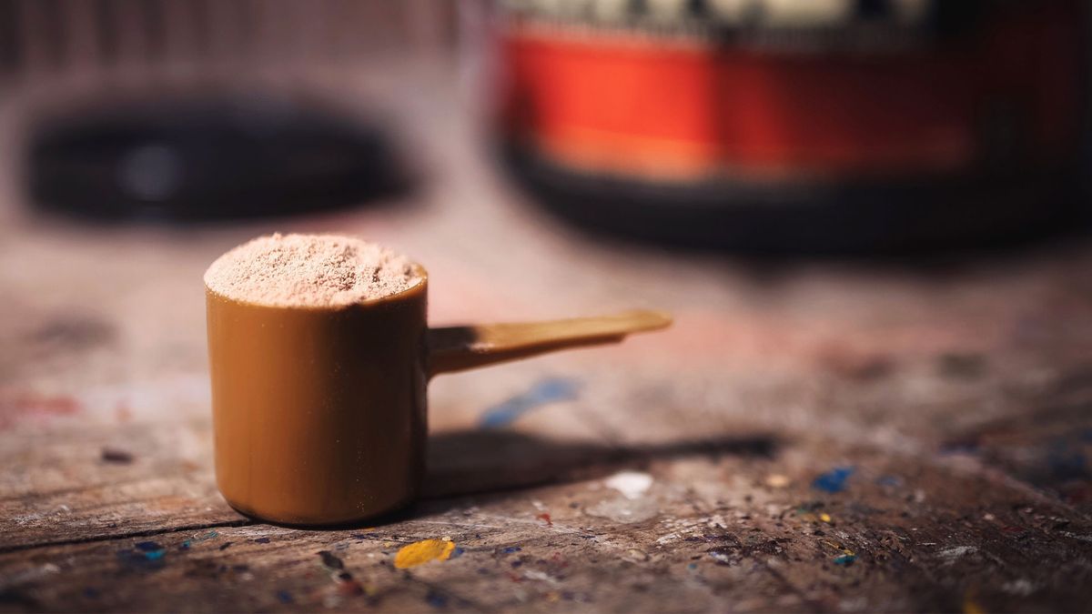 Does protein powder expire? | Fit&Well