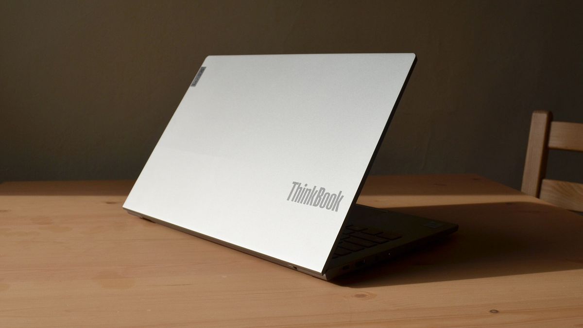 Lenovo ThinkBook 13s review | TechRadar