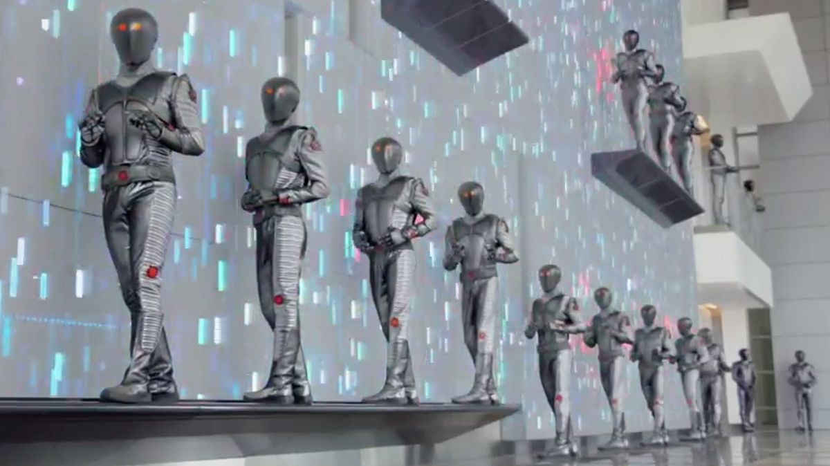 'The Orville' Gives Us a Thrilling Ride in 'Identity — Part I," an ...