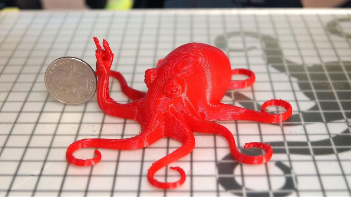 LulzBot TAZ SideKick 747 Review: Born in the USA | Tom's Hardware