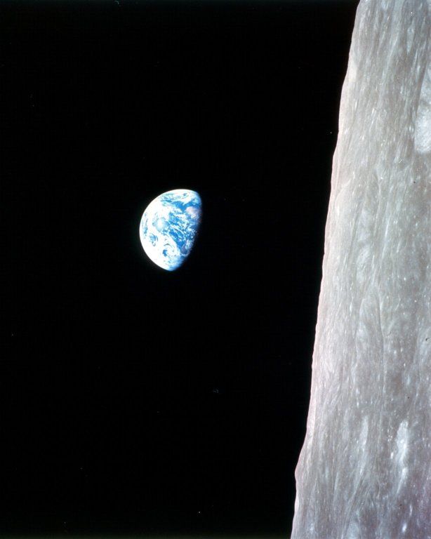 Earth Pictures: Iconic Images of Earth from Space | Live Science