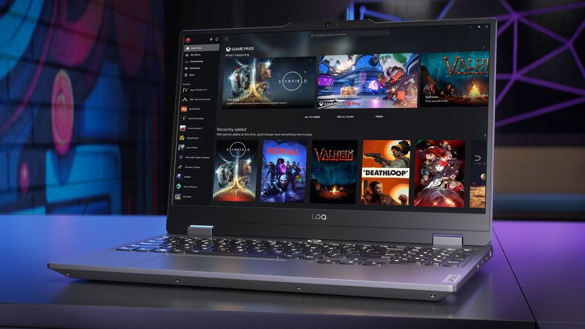 CES 2024 supercharges budget gaming with these 3 new entry-level ...