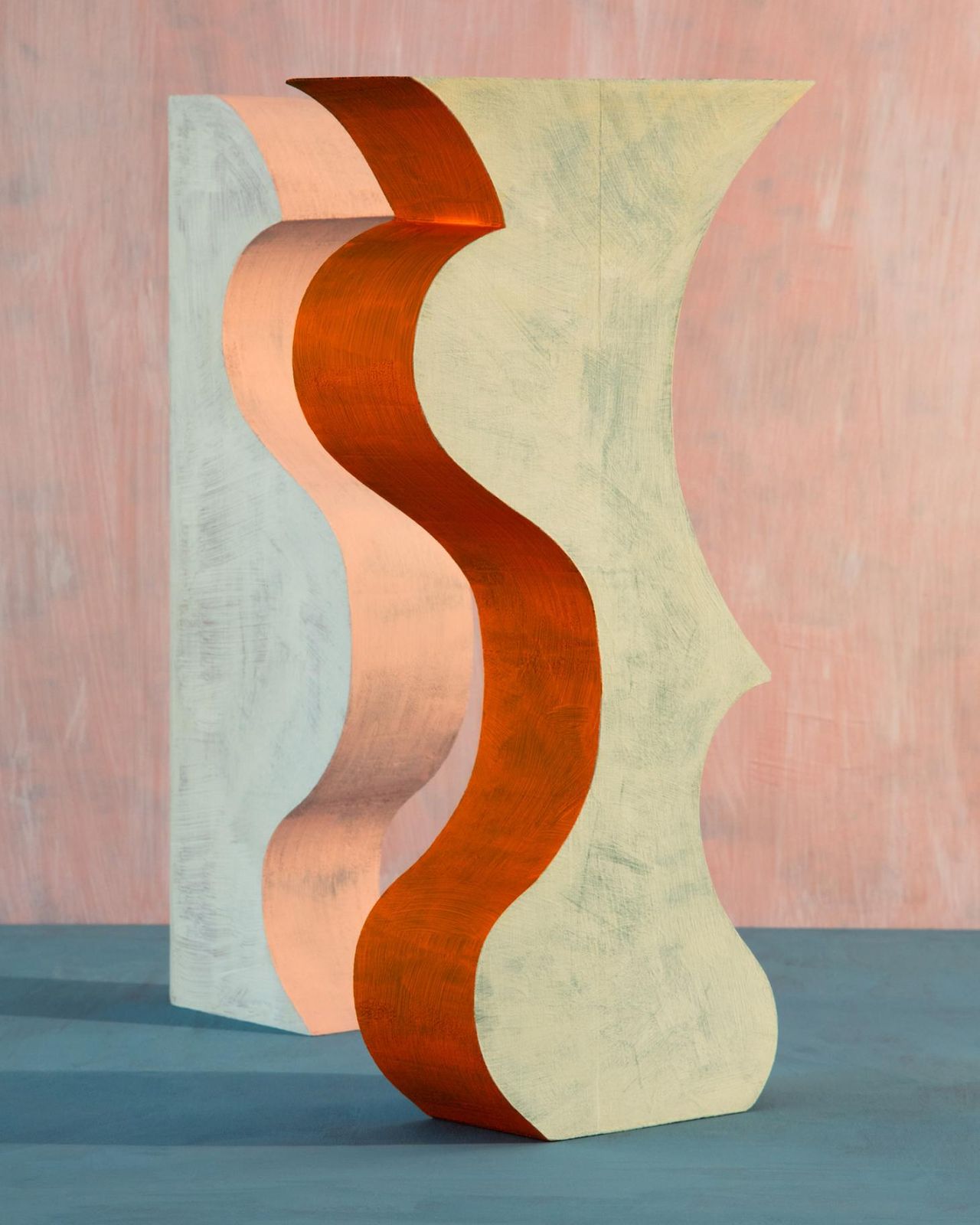 Erin O’Keefe’s vibrant still lifes play with perception | Wallpaper*