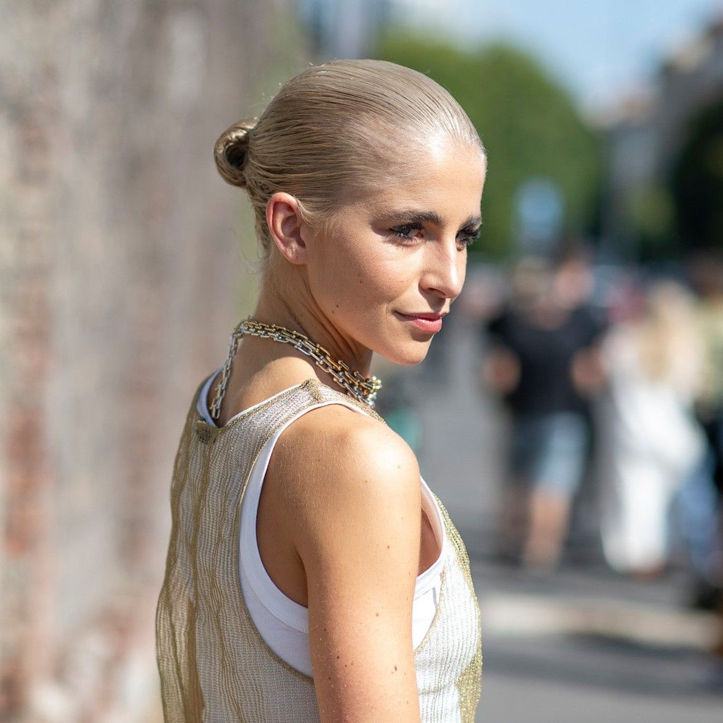 What Is the Melanotan II Tanning Injection? | Marie Claire