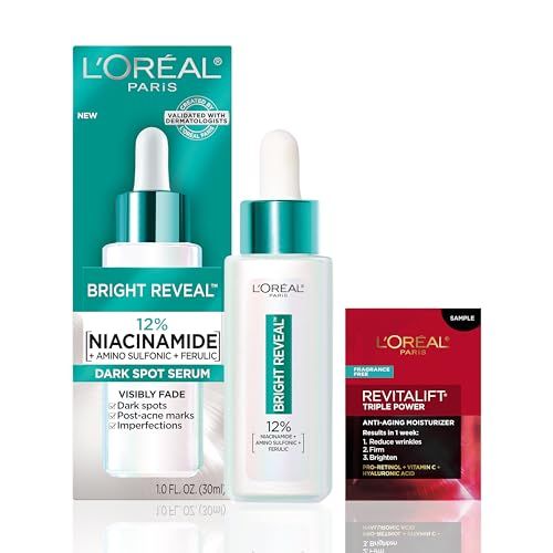 The Benefits of Niacinamide for Skin, According to Derms | Marie Claire