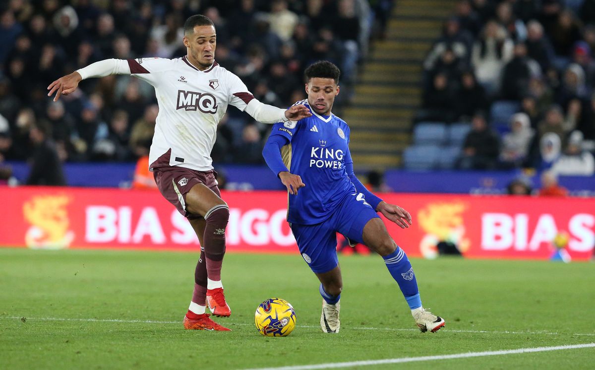 Fathers and sons who played football | FourFourTwo