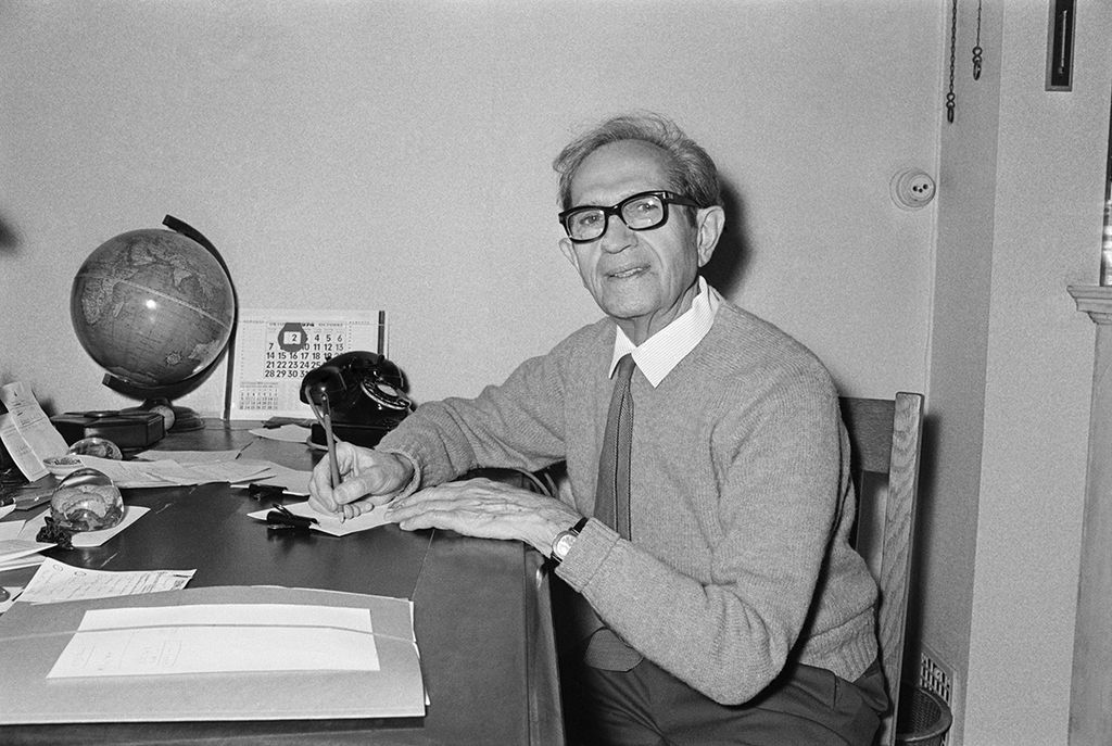 11 Immigrant Scientists Who Made Great Contributions to America | Live ...