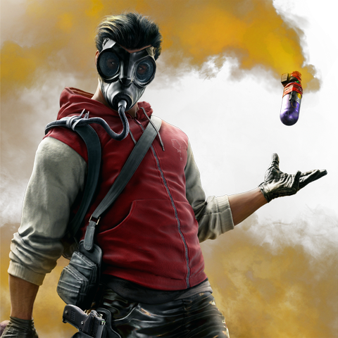 Rainbow Six Siege Elite Skins List | Windows Central