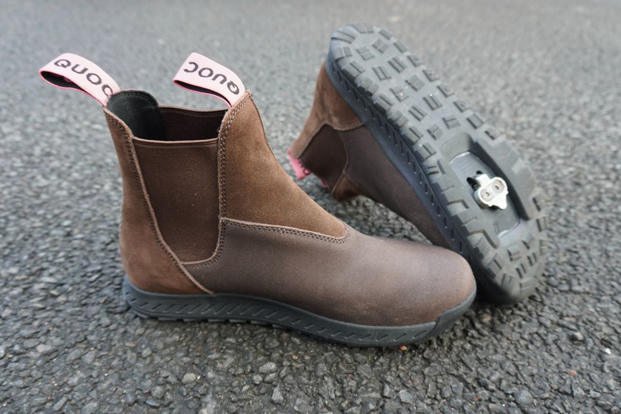 Quoc Chelsea Boots review - a promising idea, sadly not great either on ...