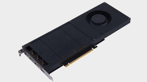 Galax's single-slot RTX 4060 Ti is out in the wild, though sadly it ...