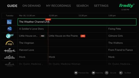 Nexttv | Programming| Busines | Multichannel Broadcasting + Cable | www ...