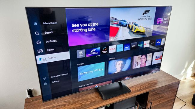 Samsung Q70C review | Tom's Guide