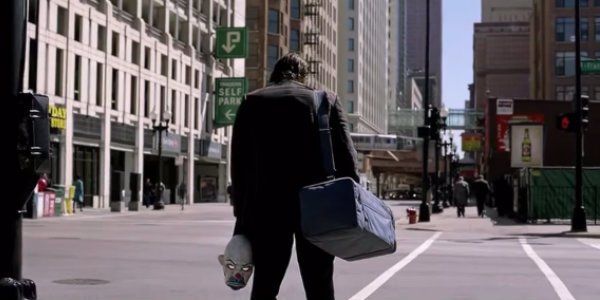 Cops Shoot At Actor After Mistaking Movie Bank Robbery For Real Robbery ...