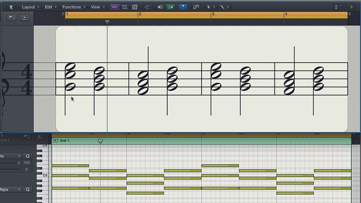 Music theory basics: Master modulation, or how to use key changes in ...