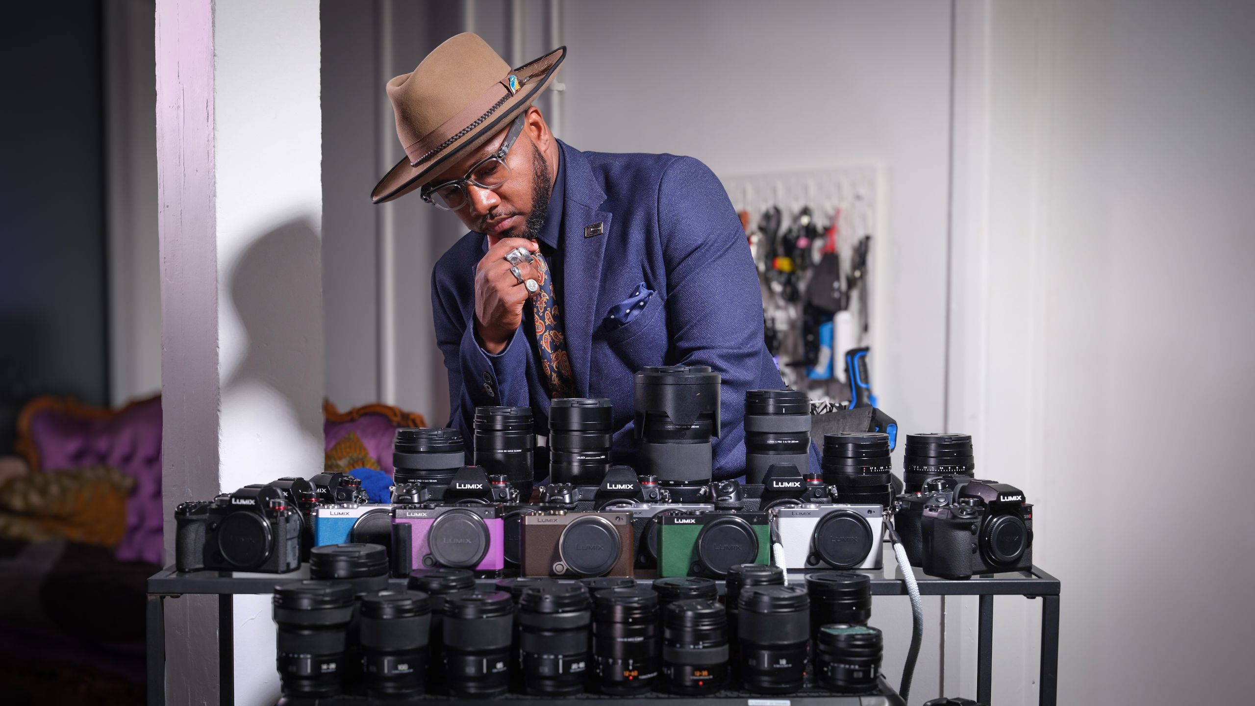 Cameras have had their best year since 2019, but this is what photo ...