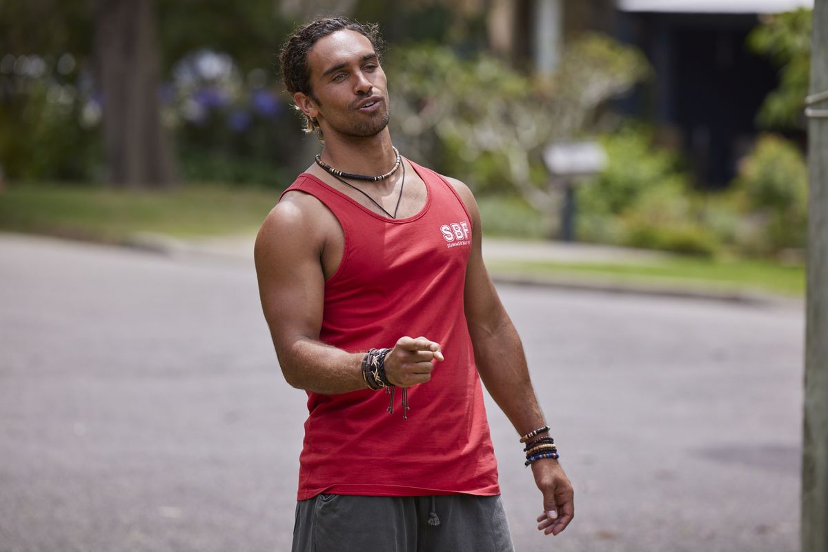 Home and Away spoilers: Kahu Parata leaves Tane FURIOUS! | What to Watch