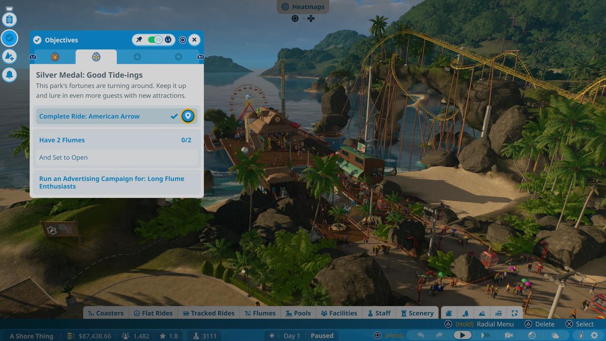 Planet Coaster 2 review: Almost the perfect sequel | Tom's Guide