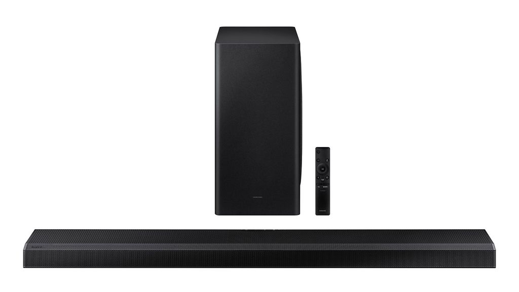 The best soundbars for Samsung TVs 2021 | T3