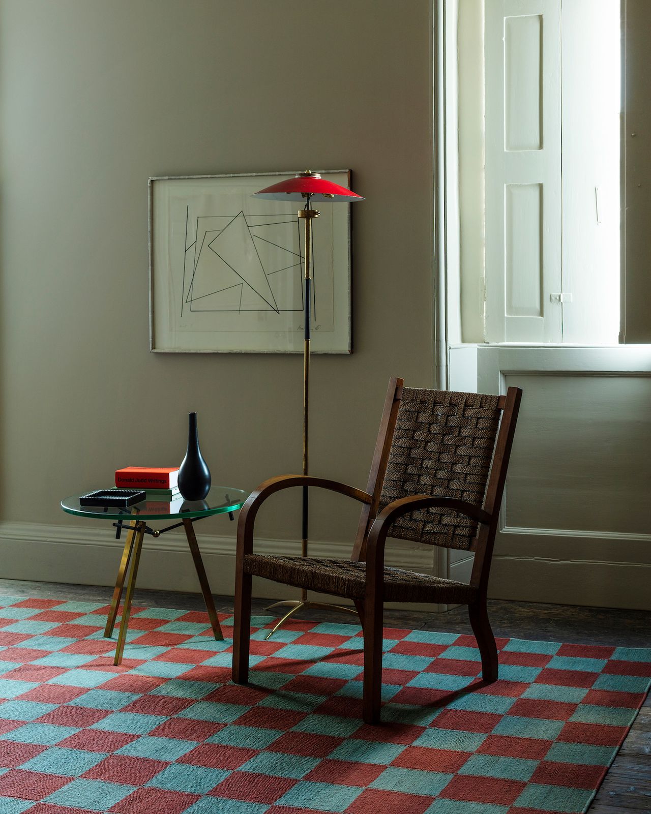 Is the checkerboard trend over? These designers say no | Livingetc