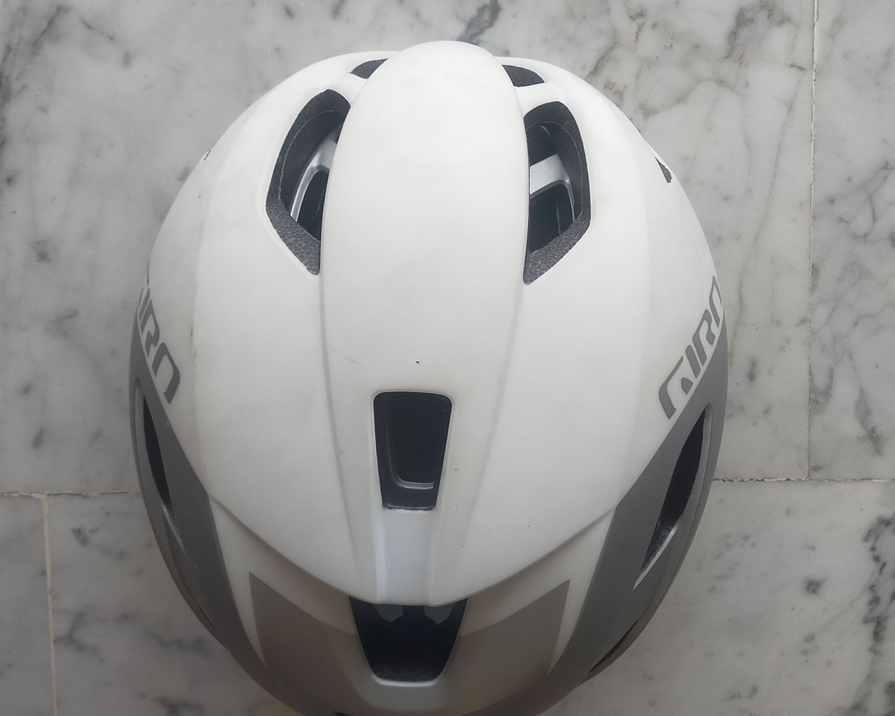 Giro Eclipse Spherical helmet review - 'I hit my fastest ever speed of ...