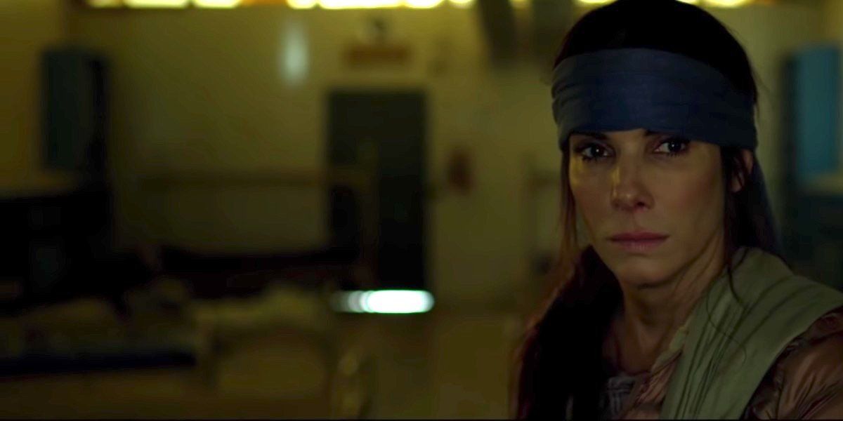 Bird Box 2: 5 Major Questions We Have If Bird Box Gets A Netflix Sequel ...