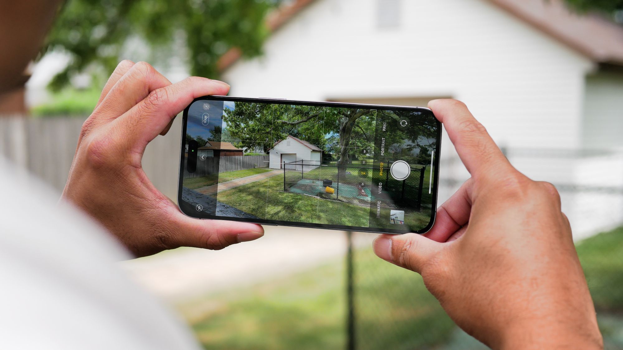 11 hidden iPhone camera tips everyone needs to know | Tom's Guide
