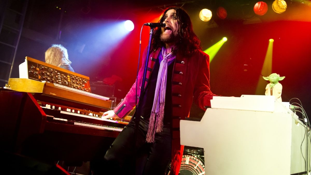 Bigelf, live in London | Louder