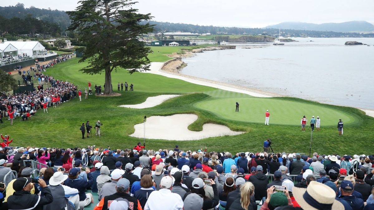 US Open 2019: second-round tee times, predictions, betting odds, TV ...