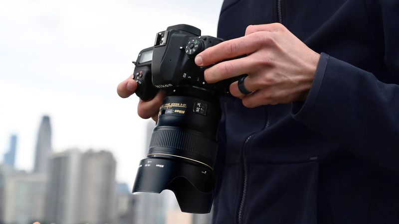 Digital Camera Reviews, Buying Guides and Features | Digital Camera World