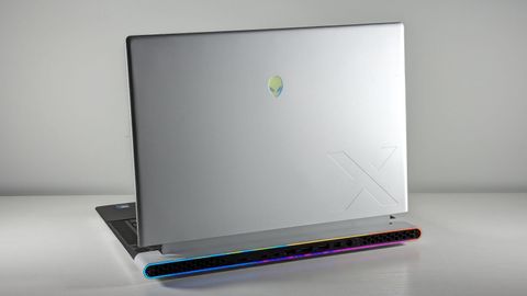 Alienware x16 R2 vs. Alienware m16 R2: What's the difference? | Laptop Mag