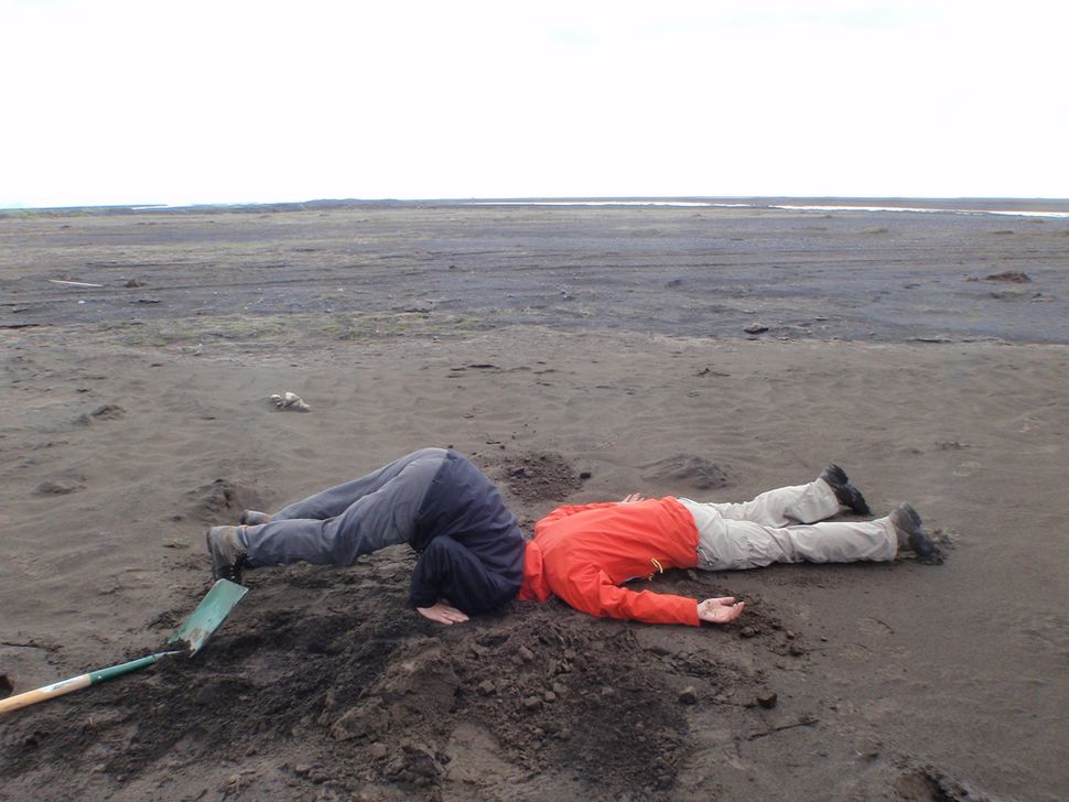 In Photos: Aftermath of Iceland Volcano Floods | Live Science