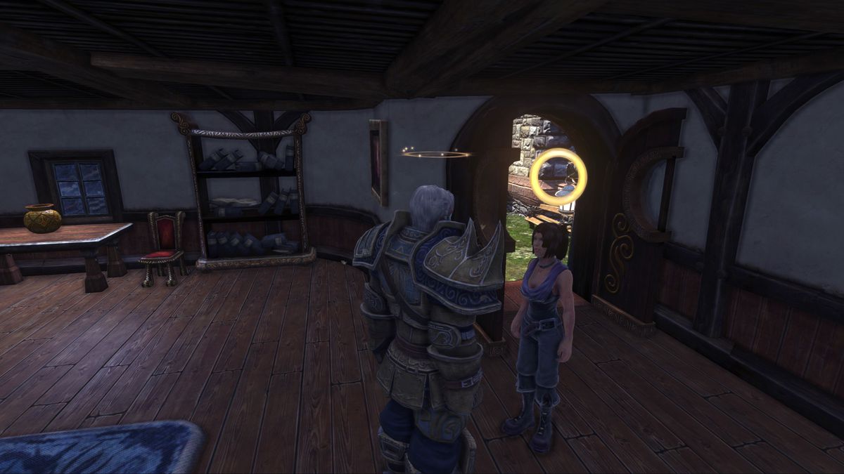 I finally played Fable for the very first time | Windows Central