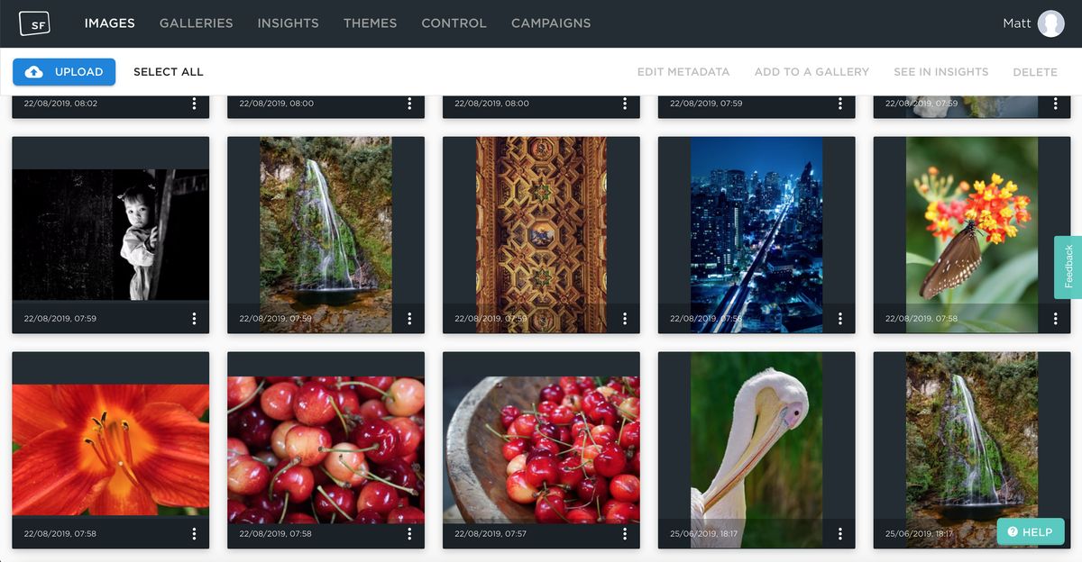 SmartFrame review | TechRadar